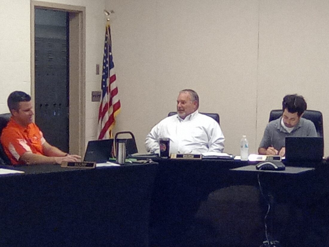Marietta City Schools Board of Education | News, Sports, Jobs ...